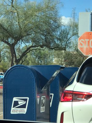 US POST OFFICE - Updated December 2025 - 17 Photos & 57 Reviews - 7339 ...