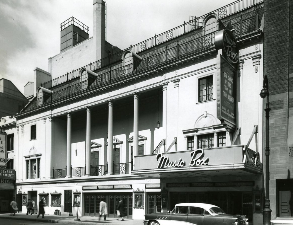 MUSIC BOX THEATRE - Updated December 2025 - 313 Photos & 141 Reviews ...