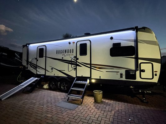 LAZYDAYS RV OF TAMPA - Updated December 2025 - 196 Photos & 636 Reviews ...