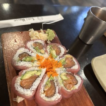 SUSHI HOUSE - Updated February 2025 - 4329 Photos & 3980 Reviews - 2375 ...