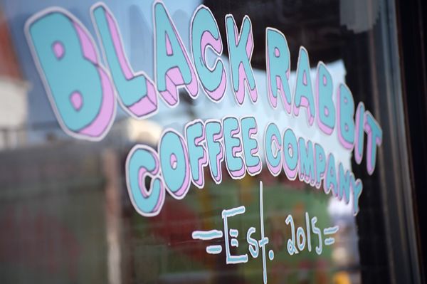 BLACK RABBIT COFFEE COMPANY - Updated December 2025 - 313 South Main St ...
