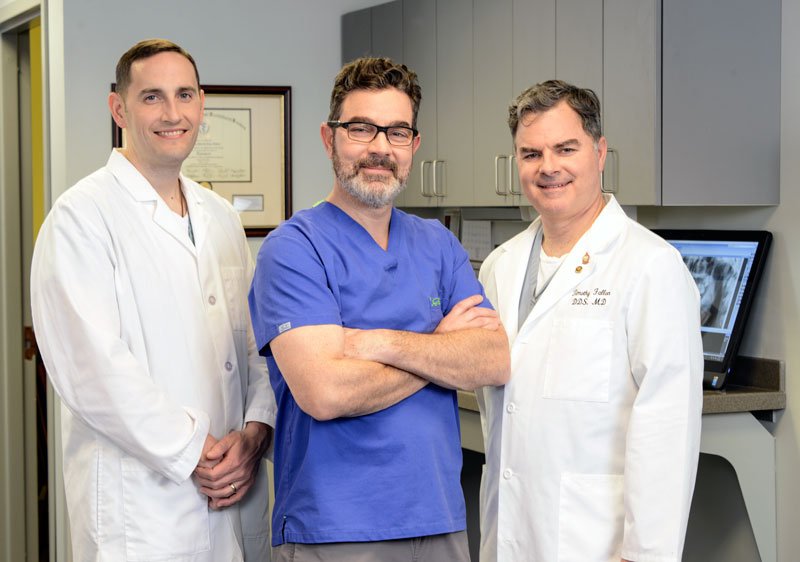 FALLON ORAL SURGERY - Updated September 2025 - 4820 W Taft Rd ...