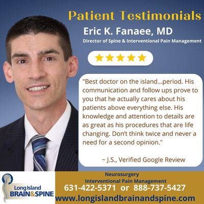 LONG ISLAND BRAIN & SPINE - Updated December 2025 - 31 Photos - 380 Montauk Hwy, West Islip, New ...