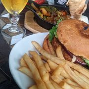 SPRINGBOK BAR & GRILL - 362 Photos & 726 Reviews - 16153 Victory Blvd ...