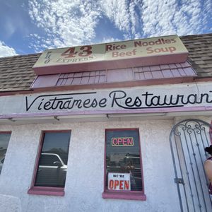 PHO 43 - 1013 Photos & 766 Reviews - 2844 N 43rd Ave, Phoenix, Arizona ...