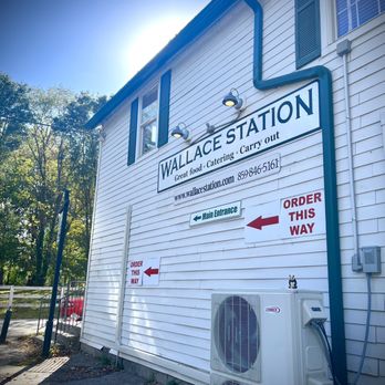 WALLACE STATION DELI AND BAKERY - Updated August 2024 - 495 Photos ...