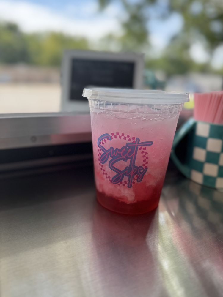 SWEET SIPS - Updated May 2026 - 62120 E 120 Rd, Miami, Oklahoma ...