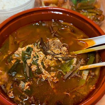 NEW WONJO RESTAURANT - Updated April 2025 - 2364 Photos & 1634 Reviews ...