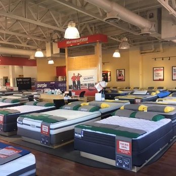 Mattress firm clearance store near me store