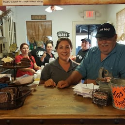 492 BBQ - Updated May 2025 - 36 Photos & 73 Reviews - 4126 N Fm 492 ...