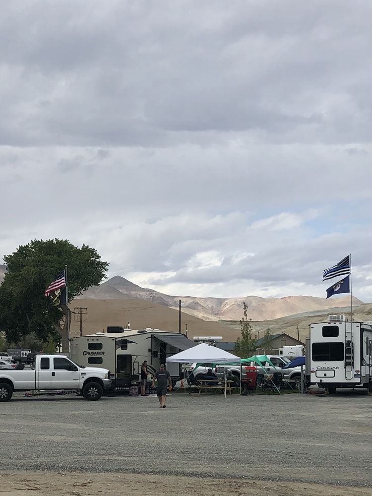 WHISPERING RIVER RANCH RV PARK - Updated December 2025 - 36 Hwy 339 ...