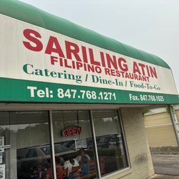 SARILING ATIN FILIPINO RESTAURANT - Updated December 2025 - 131 Photos ...