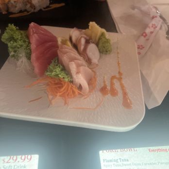 BUSHIDO - Updated December 2025 - 46 Photos & 40 Reviews - 5741 ...