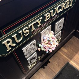RUSTY BUCKET RESTAURANT AND TAVERN - Updated May 2026 - 197 Photos ...