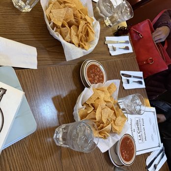 LA CAPILLA MEXICAN RESTAURANT - Updated October 2025 - 658 Photos & 551 ...