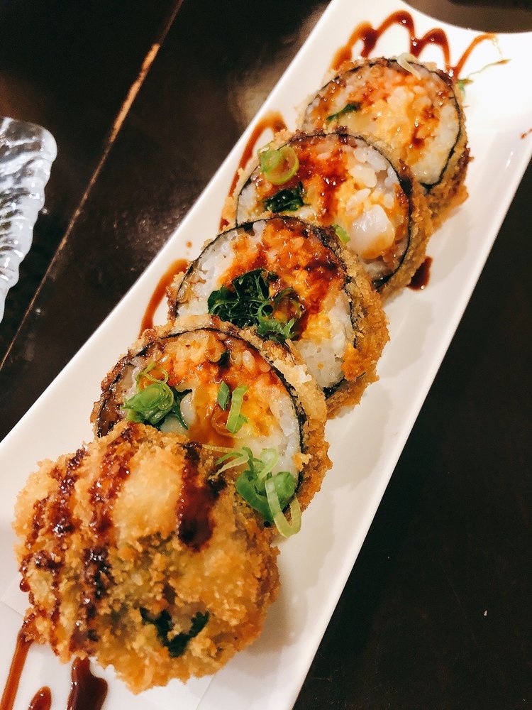 IRORI SUSHI - Updated August 2025 - 88 Photos & 55 Reviews - 3692 W 4th ...