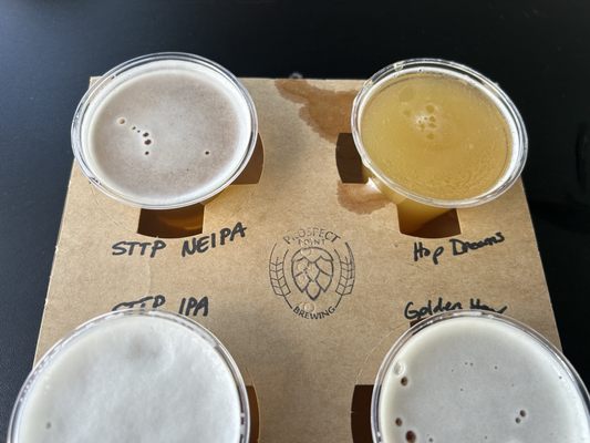 PROSPECT POINT BREWING - Updated December 2025 - 39 Photos & 29 Reviews ...