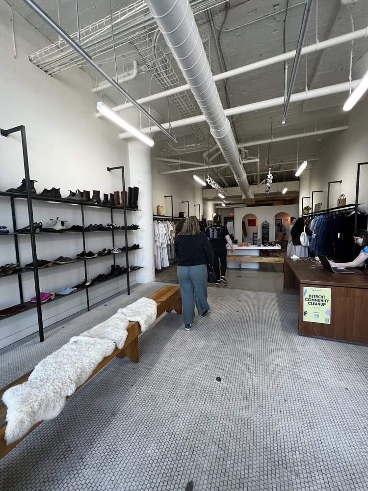 BORO - Updated January 2026 - 17 Photos & 13 Reviews - 1457 Bagley St ...