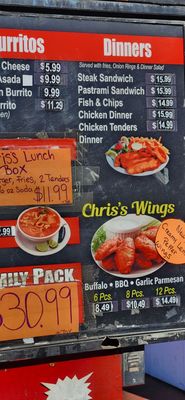 CHRIS’S BURGERS - Updated October 2025 - 231 Photos & 274 Reviews - 765 ...