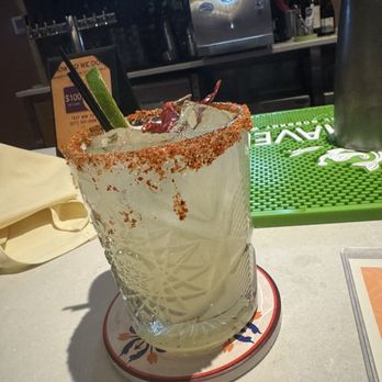 CHICHERIA MEXICAN KITCHEN - Updated October 2025 - 239 Photos & 103 ...