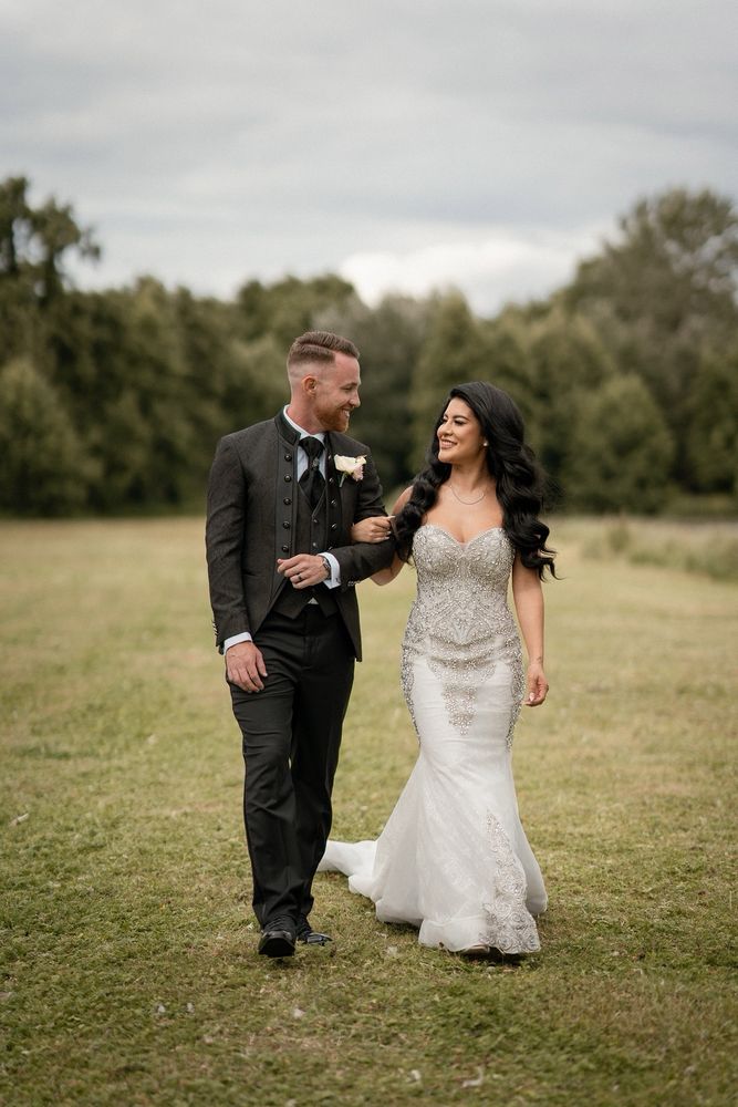 VANESSA ALFARO BRIDAL & COUTURE - Updated April 2026 - 118 Photos & 10 ...