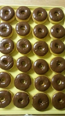 JACKSON DONUTS - Updated May 2025 - 19 Photos & 17 Reviews - 638 Old ...