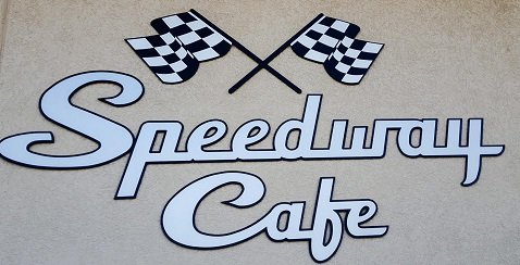 SPEEDWAY CAFE - Updated October 2025 - 25 Photos & 26 Reviews - 815 S ...