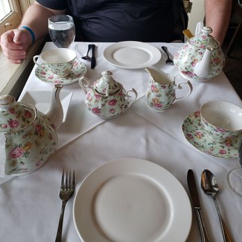 PENDRAY TEA HOUSE - Updated May 2024 - 142 Photos & 54 Reviews - 309 ...
