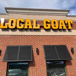 LOCAL GOAT - Updated October 2025 - 5097 Photos & 5377 Reviews - 2167 ...