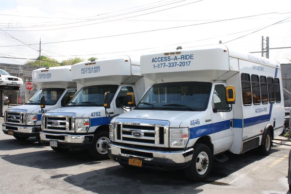 PROFESSIONAL TRANSIT - Updated December 2025 - 94-01 150th St, Jamaica ...