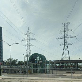 FINCH SUBWAY STATION - Updated December 2025 - 24 Photos & 20 Reviews ...