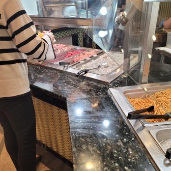 FLAMING BUFFET - Updated April 2025 - 340 Photos & 205 Reviews - 104 W ...