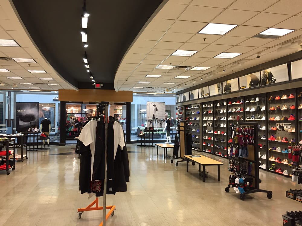 FOOTACTION USA - Updated March 2024 - 2301 Dave Lyle Blvd, Rock Hill ...