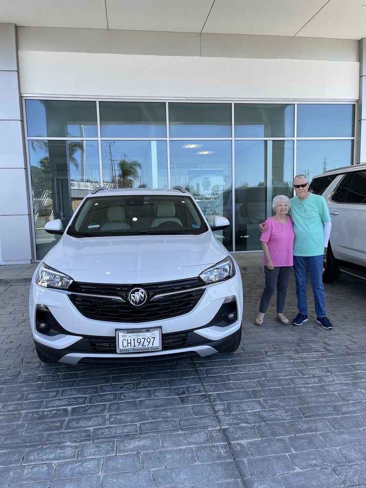 DIAMOND CHEVROLET BUICK GMC - Updated July 2024 - 119 Photos & 303 ...