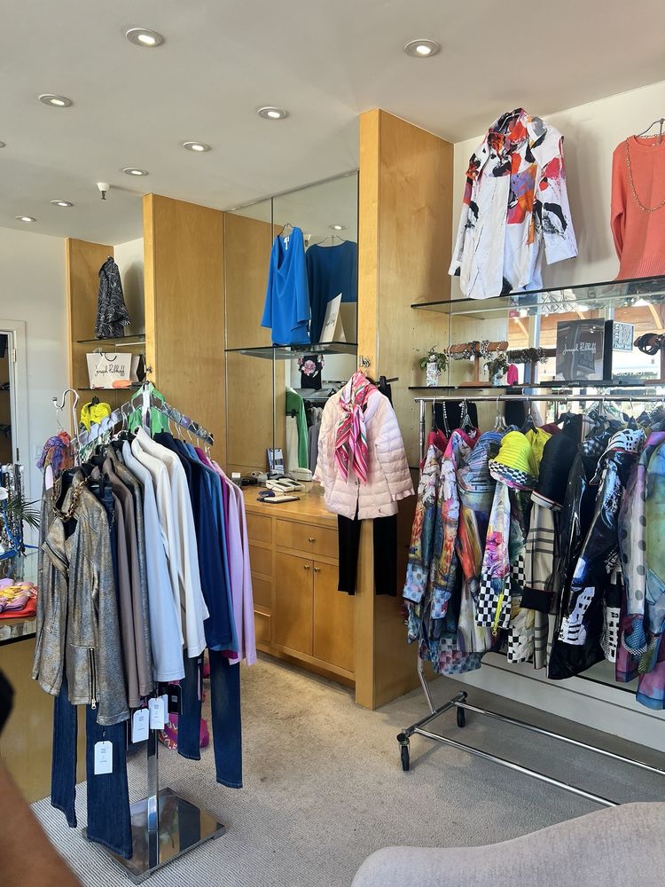 MARK FENWICK - Updated January 2026 - 15 Reviews - Carmel Plz Ocean Ave ...