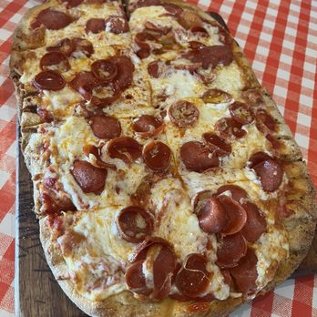ELIO’S PIZZERIA - Updated July 2025 - 125 Photos & 94 Reviews - 1834 FM ...