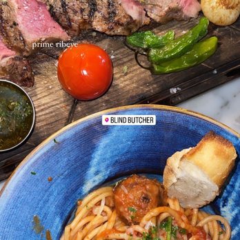 BLIND BUTCHER - 607 Photos & 326 Reviews - 4058 18th St, San Francisco ...