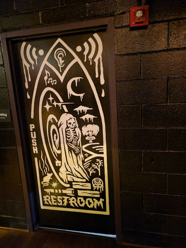 DOOM - Updated January 2026 - 15 Photos & 11 Reviews - 421 N 7th St ...