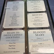 SURF RIDER BLUEWATER - 233 Photos & 271 Reviews - 1 Marina Rd, Hampton ...