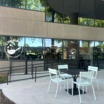 CHUMPY’S KITCHEN & ROASTERY - Updated July 2024 - 12 Photos - 555 ...