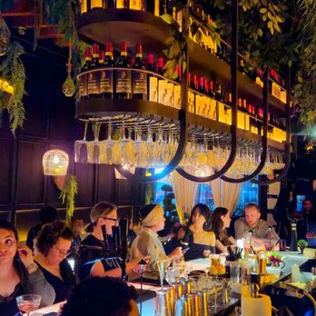 BOKAGUÁ - Updated April 2025 - 155 Photos & 51 Reviews - 3541 Riverdale ...