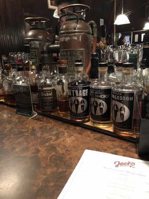 JACK’S FIREHOUSE - 352 Photos & 613 Reviews - 2130 Fairmount Ave ...