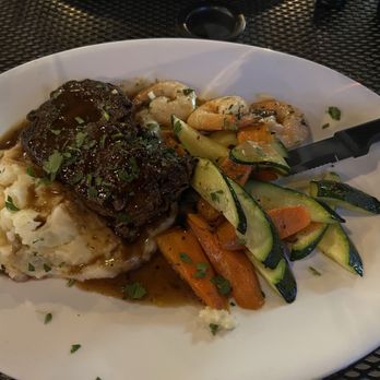 SKYLINE KITCHEN & VINE - Updated December 2024 - 762 Photos & 438 ...