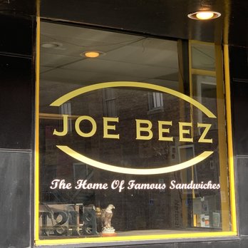 JOE BEEZ - Updated November 2025 - 34 Photos & 71 Reviews - 456 ...