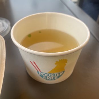 ROOSTER & RICE - Updated August 2024 - 375 Photos & 257 Reviews - 15354 ...