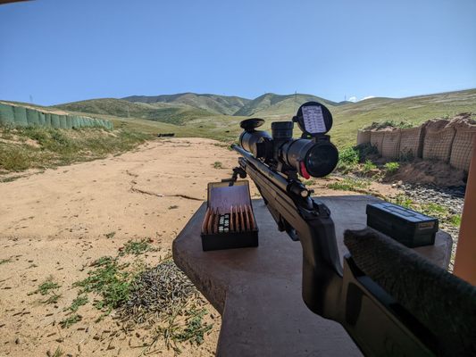 ASTORIA LOGISTICS GROUP SHOOTING RANGE - Updated September 2025 - 57 ...