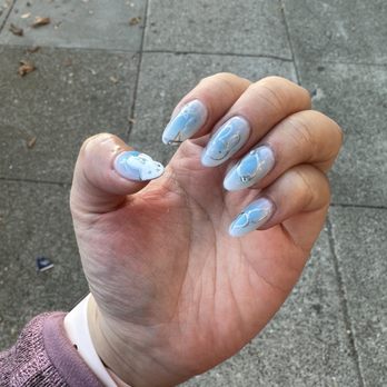 SPECTRUM NAILS SPA - Updated July 2024 - 472 Photos & 249 Reviews ...