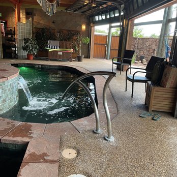 SUNWATER SPA - Updated September 2024 - 289 Photos & 264 Reviews - 514 ...
