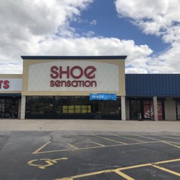 Shoe Sensation Reviews | Read Customer Service Reviews of shoesensation.com