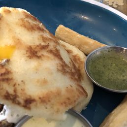 HOLA AREPA - 1060 Photos & 1004 Reviews - 3501 Nicollet Ave ...